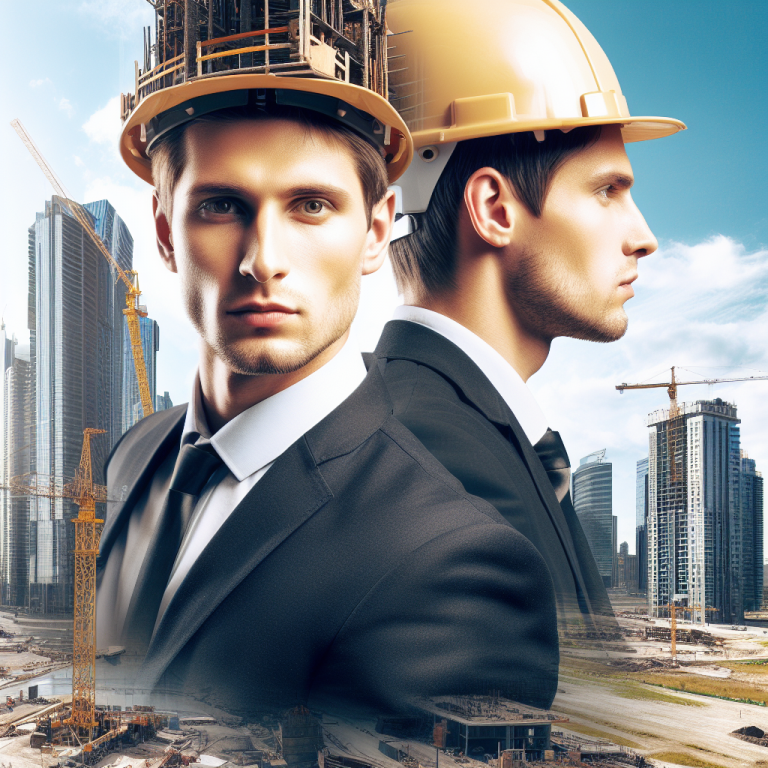 Ventajas e Inconvenientes de que el BIM Manager y el Project Manager ...