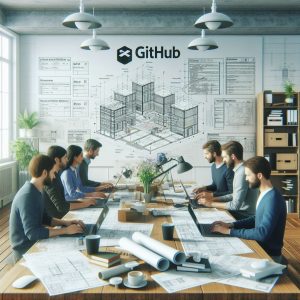 Cumplimiento con la Norma ISO 19650 utilizando FreeCAD y GitHub – Simulations 4D