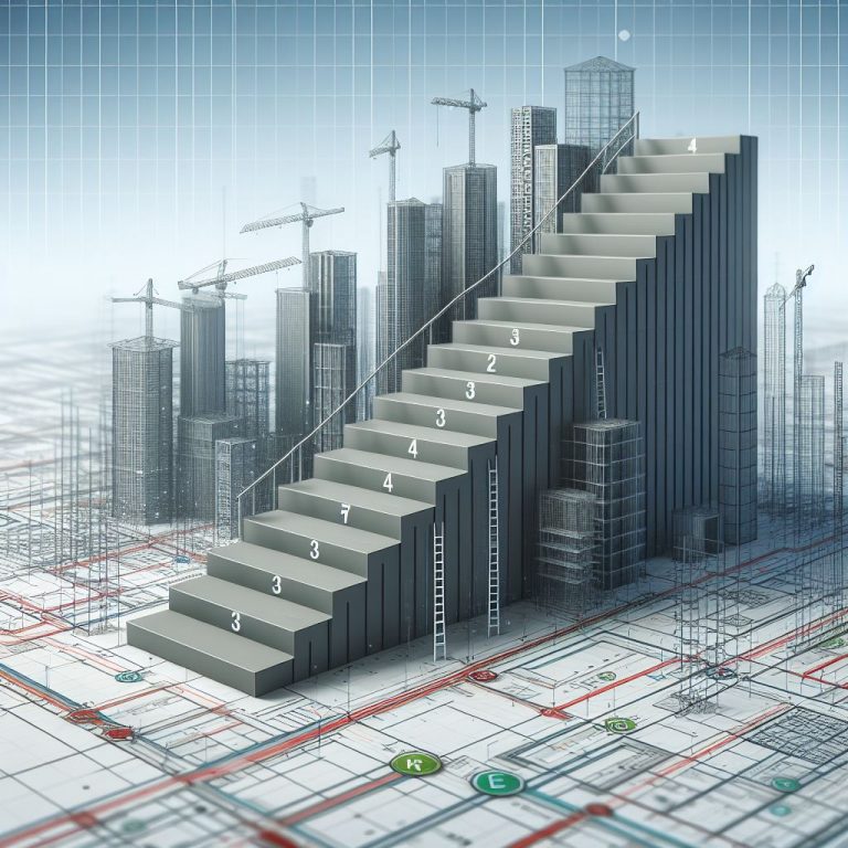 Niveles de madurez BIM - Simulations 4D